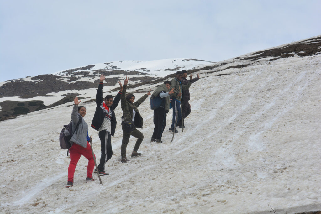 Adventure Camp India – Stay wild & get wild experince